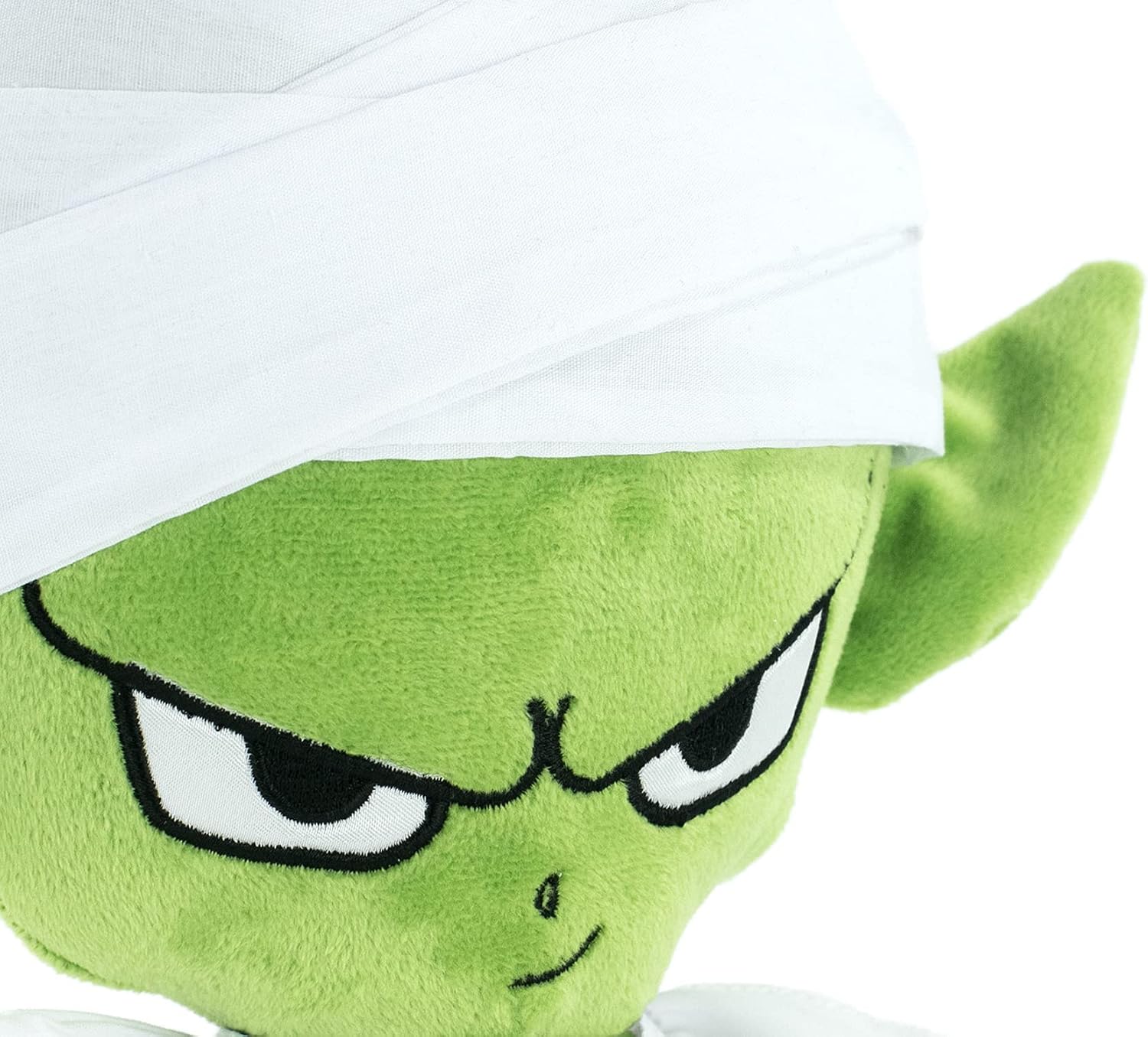 Play by Play Dragon Ball Super Protagonists Plushies, Goku, Piccolo ...