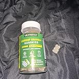 Amazon.com: VAJYKEWJY 2 Pack Soursop Graviola Gummies - 2000mg Extra Strength Soursop Leaves ...