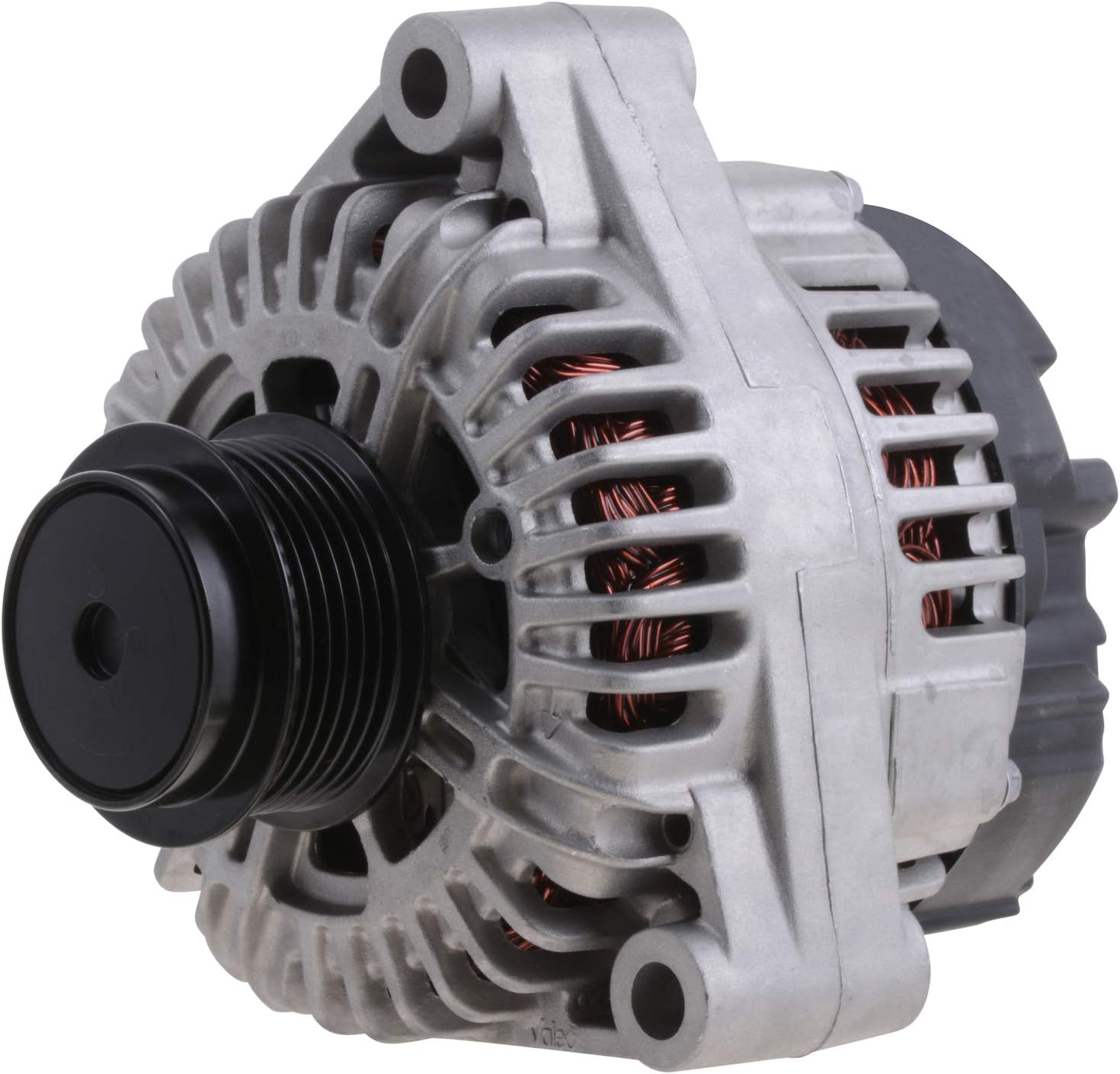 Amazon.com: Premier Gear PG-13969 Alternator Replacement for Chevrolet ...