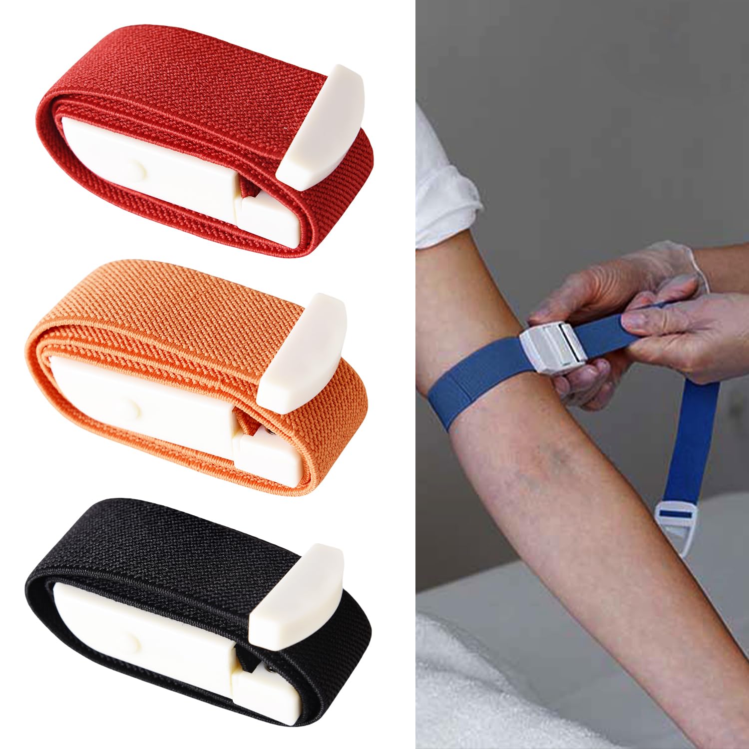 Gifts For Students Going To University Medical Tourniquets 2pc ...