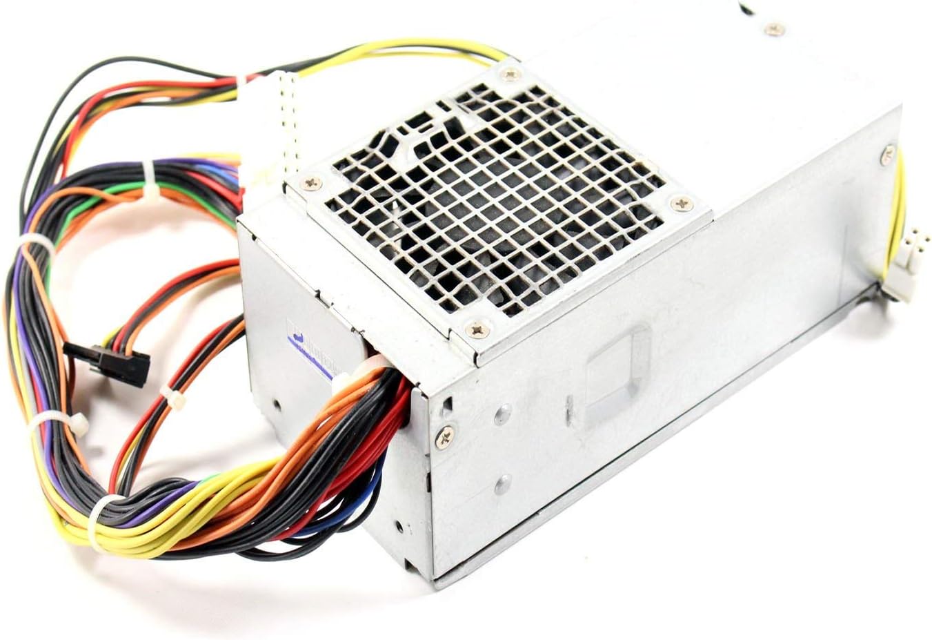 Amazon.com: Dell OptiPlex 3010 7010 9010 DT 250W Slim Desktop Power ...