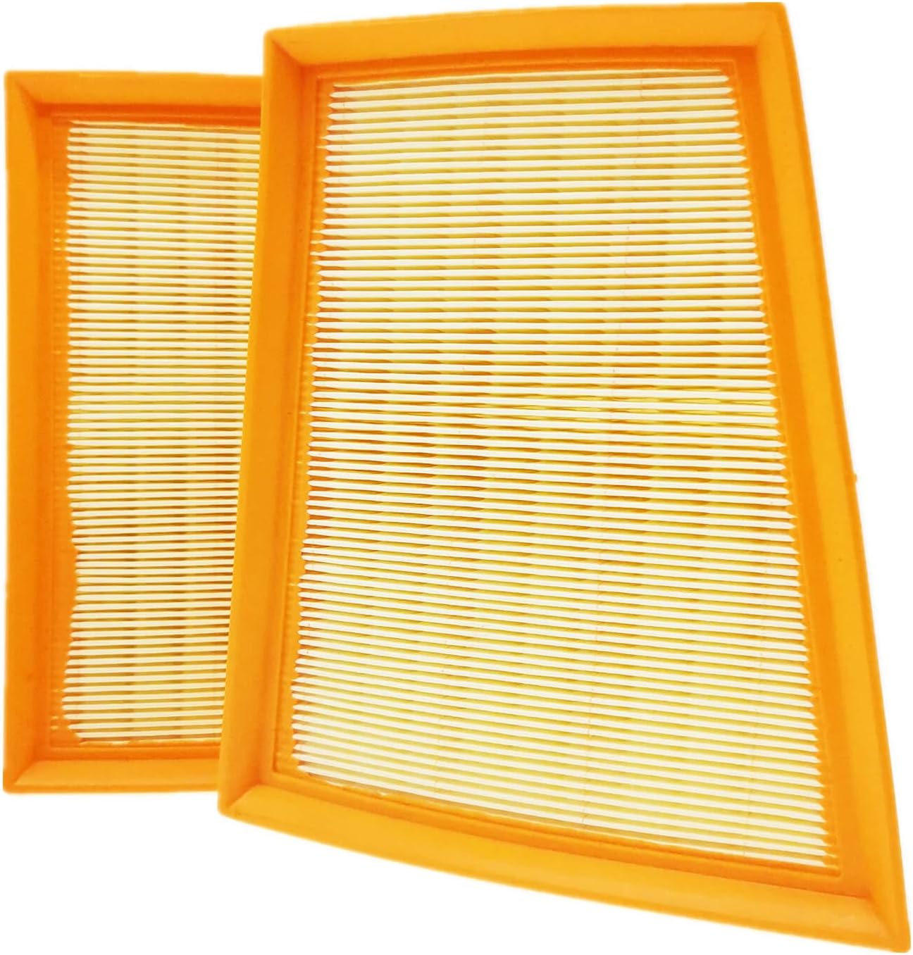 Amazon.com: 2 Pack Engine Air Filter Fits for Chevrolet Trax 2024 ...