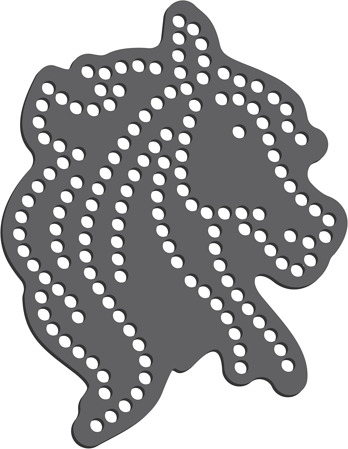 Amazon.com: Rhinestone Genie Horse 5" Magnetic Rhinestone Template, Black