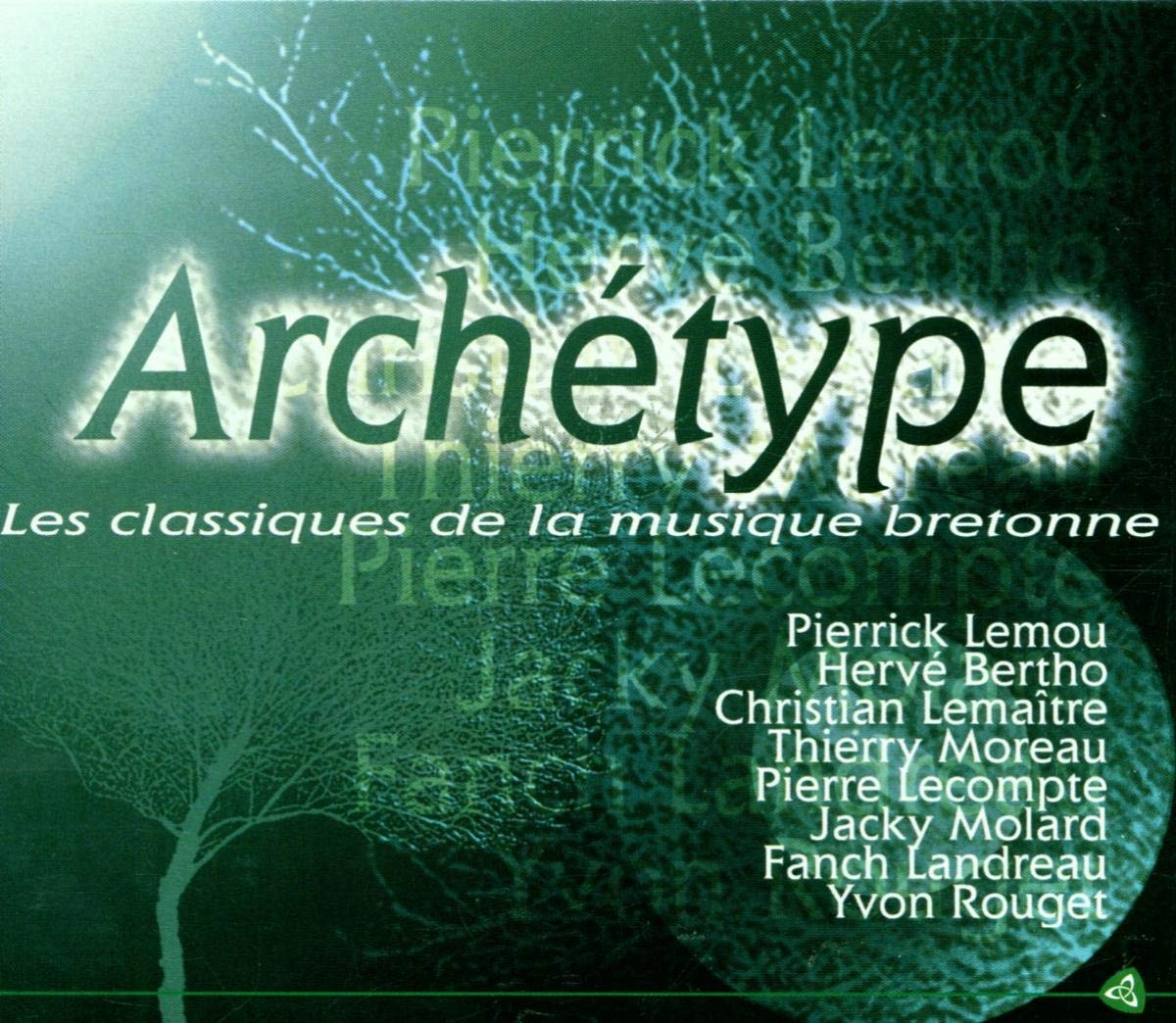 Archetype - Archetype - Archetype: Amazon.de: Musik-CDs & Vinyl