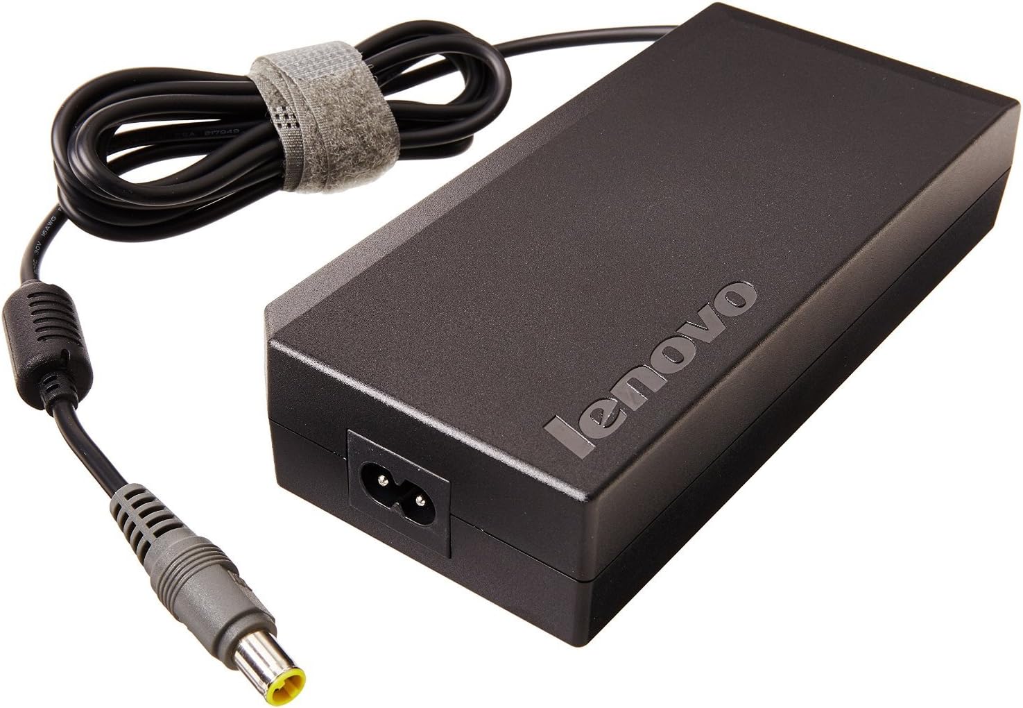 Amazon.com: Original Slim Version Lenovo 170W AC Adapter for Lenovo ...