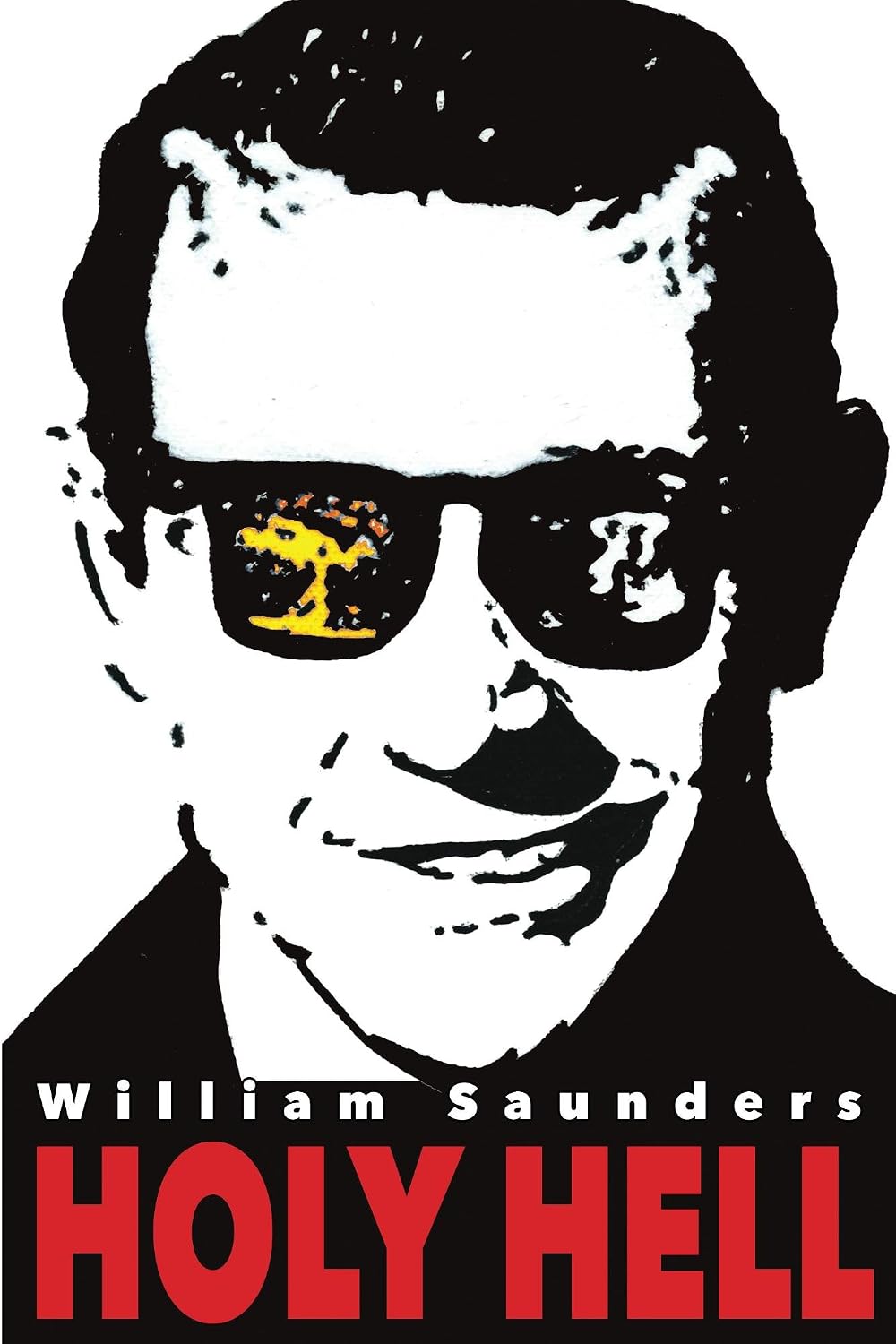 Amazon.com: Holy Hell eBook : Saunders, William: Books