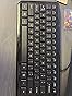 Amazon Basics Wired Keyboard, black : Amazon.ca: Electronics