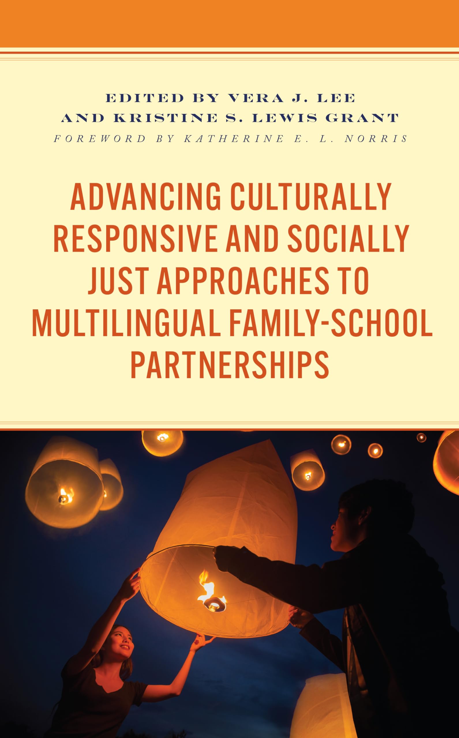 Advancing Culturally Responsive and Socially Just Approaches to ...