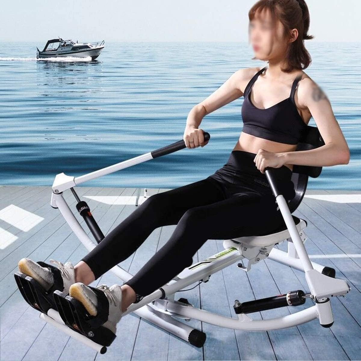 Rowing Machines, Rowing Machine,Hydraulic Rowe Home Philippines | Ubuy