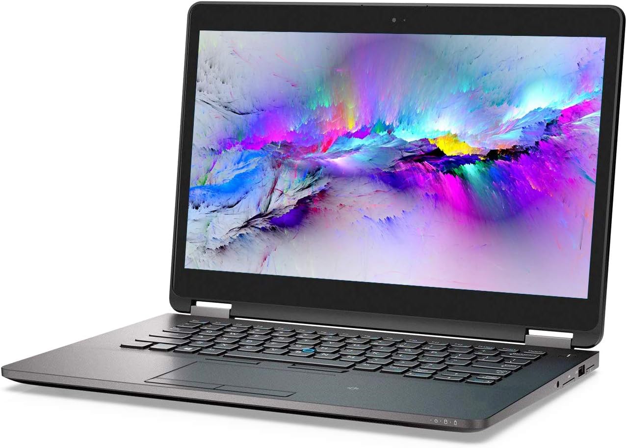 Amazon.com: Dell Latitude 5580 Workstation Laptop | Intel Core i7 7th ...