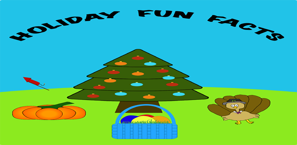 Holiday Fun Facts Pro - App on Amazon Appstore