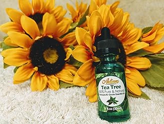 Amazon.com: Artizen 30ml Oils - Tea Tree Essential Oil - 1 Fluid Ounce ...