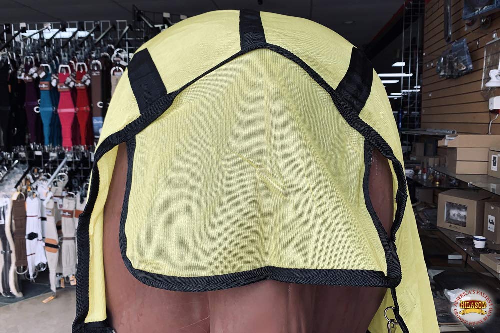 Snapklik.com : 72 Inches Horse Fly Sheet Ultra Violet Rays Protect Mesh ...