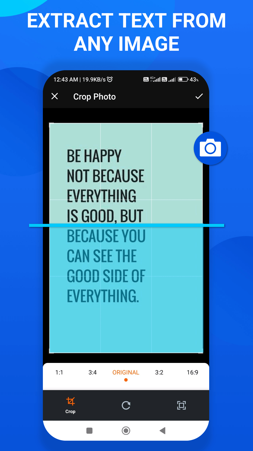 OCR Text Scanner All Languages - App on Amazon Appstore