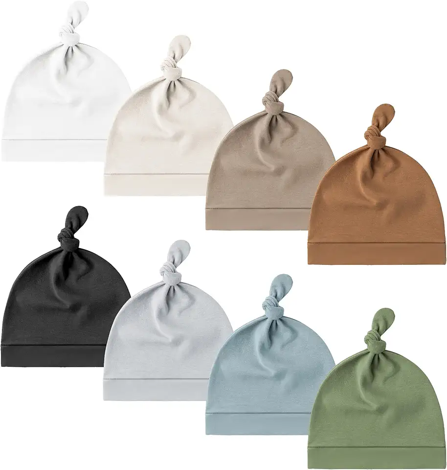 Newborns Need Caps: How Long Is Too Long? | ShunChild