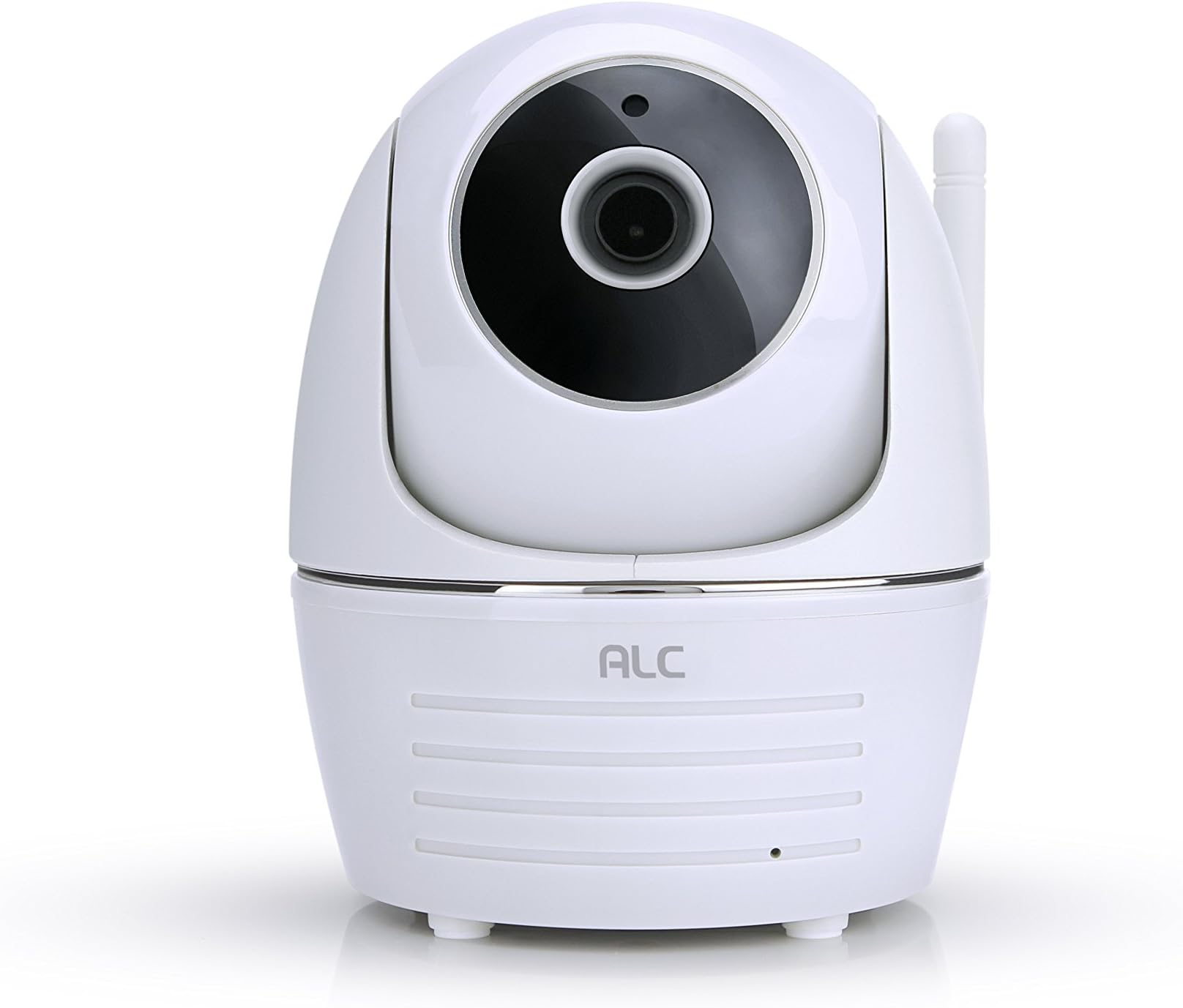 Amazon.com : NexHT Smart 1080P WiFi Camera Pan/Tilt/Zoom/360 (86316A ...