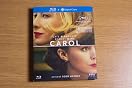 Carol [DVD]: Amazon.co.uk: Cate Blanchett, Rooney Mara, Kyle Chandler ...