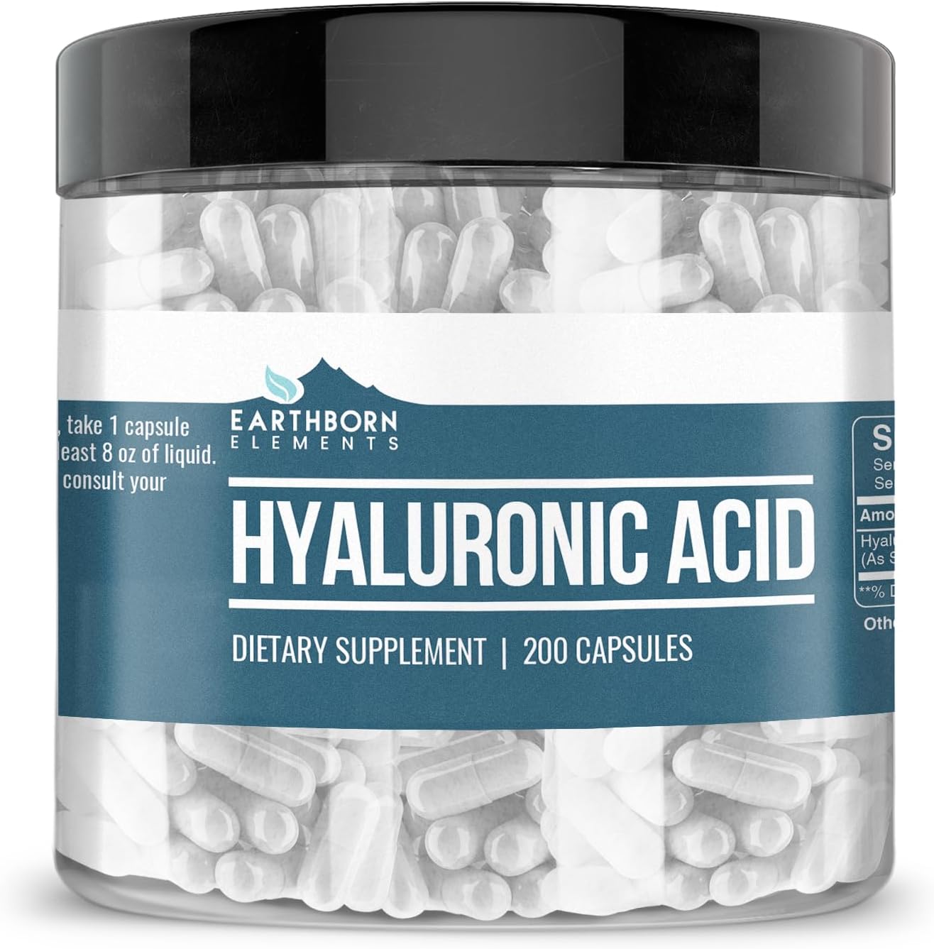 Amazon.com: HA Joint Formula - Hyaluronic Acid from Purity Products, 90 ...