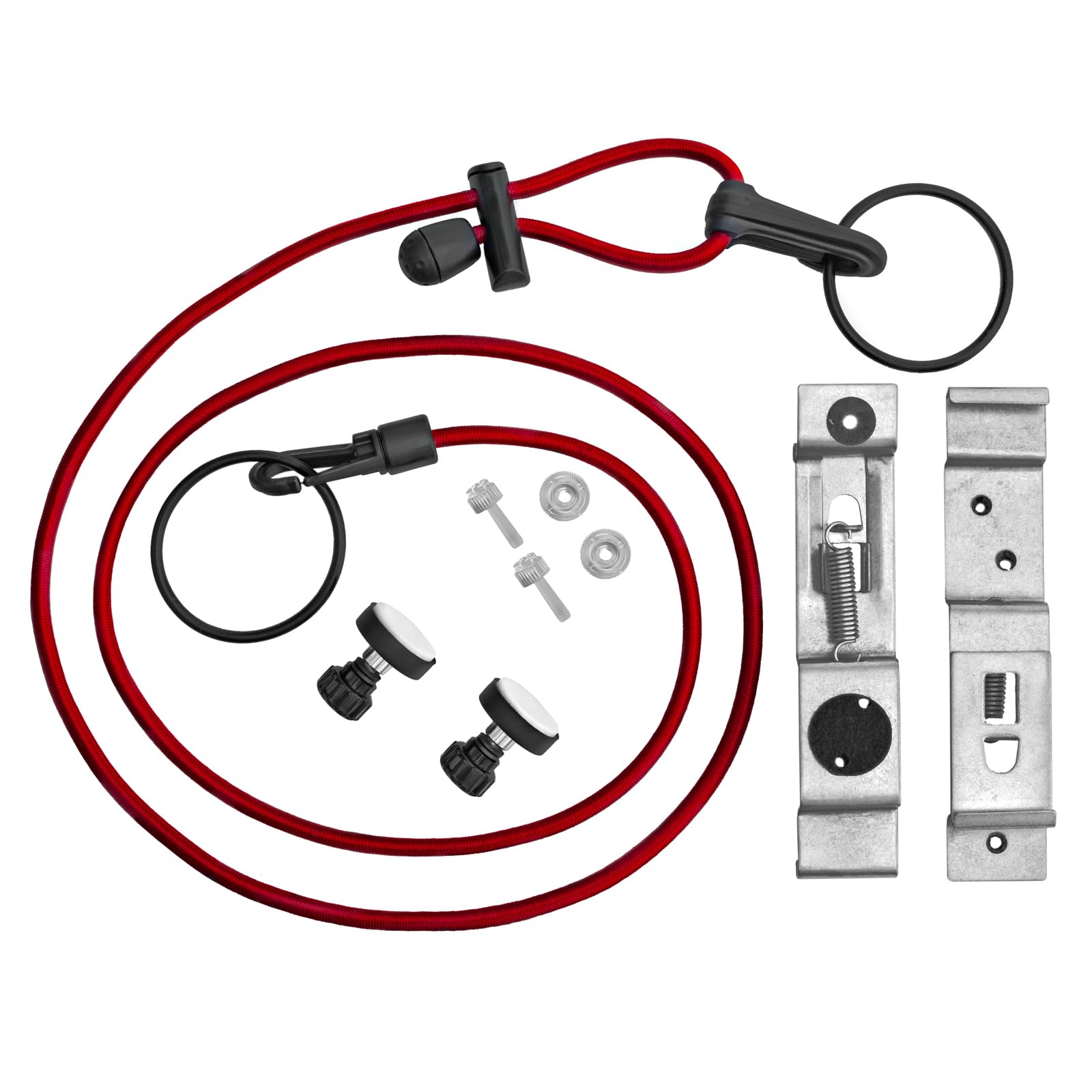 BITS4REASONS - TRADE PLATE HOLDERS MULTI PURPOSE FOR VANS & TRUCKS OR ...