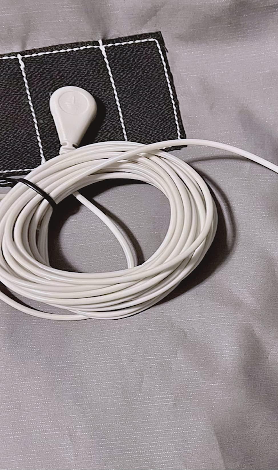 Amazon.com: Redemption Shield® 10% Silver Fiber Fitted Grounding Bed ...