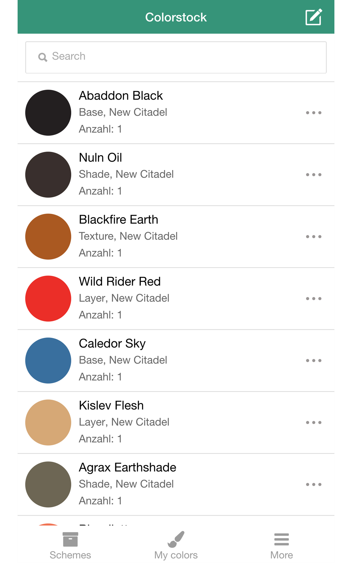 Army Colors - App on the Amazon Appstore