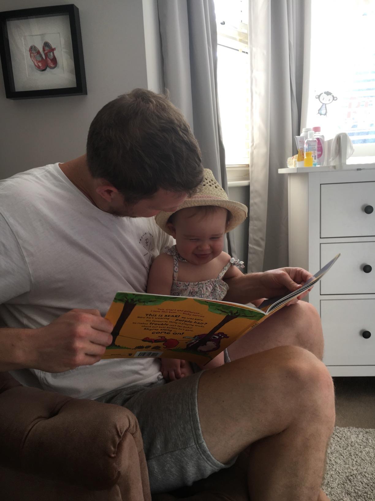 I Am Bear : Smith, Ben Bailey, Akyuz, Sav: Amazon.co.uk: Books