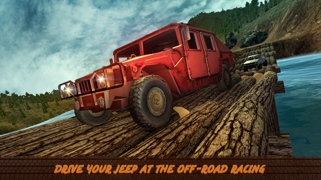 Monster Truck Offroad Revolution: Centipede Vehicle Extreme Heavy Race ...