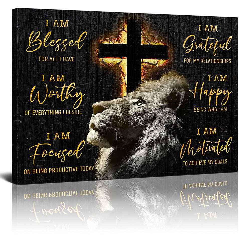 I Am Blessed Quotes From The Bible