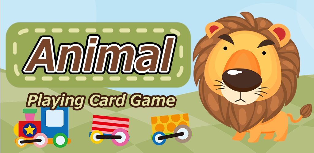 Animal Playing Card Game:Amazon.com:Appstore for Android