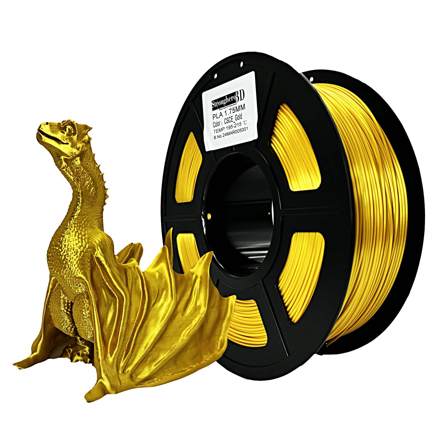 HALDIS HGT Extruder - $9.49 at amazon.com
