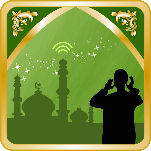 Muslims Prayer Time - App on Amazon Appstore