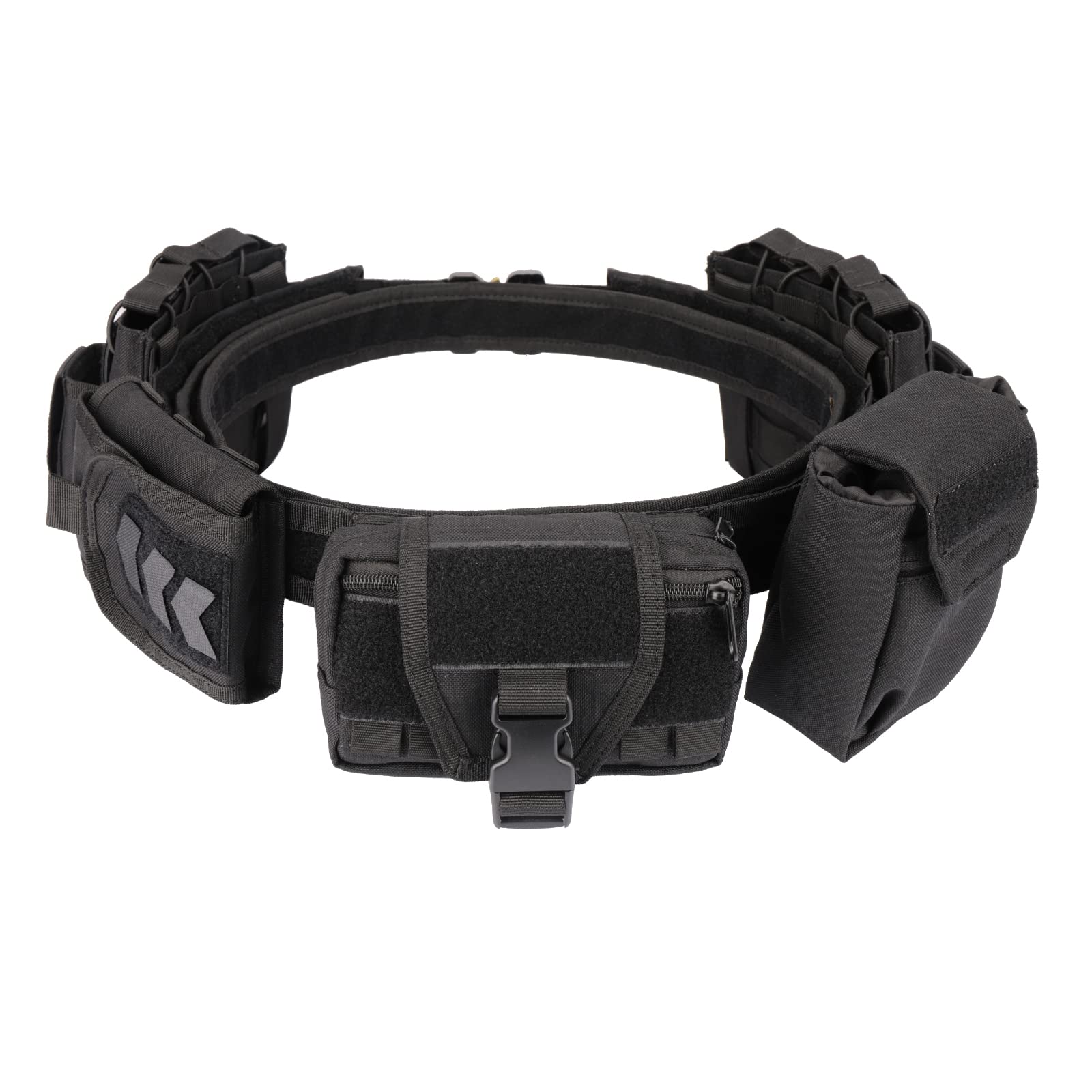 Buy vAv YAKEDAvAv YAKEDA 7 in 1 Modular Equipment System Molded Duty ...