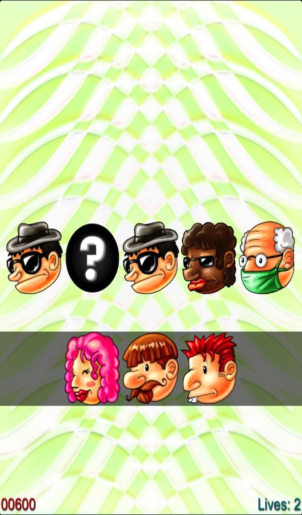 Face Guess - App on Amazon Appstore