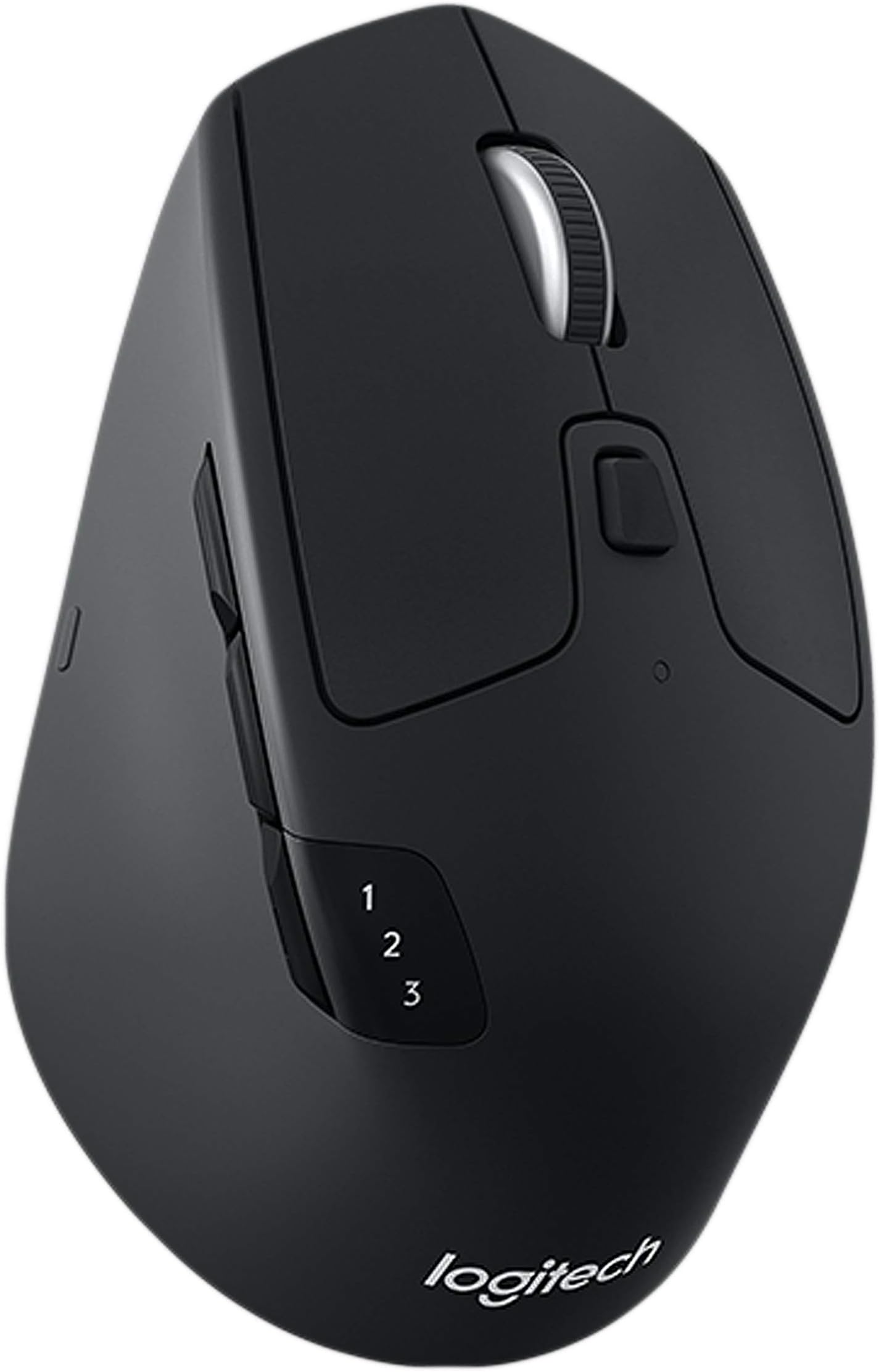 Logitech Pro Mouse: Amazon.co.uk: Computers & Accessories