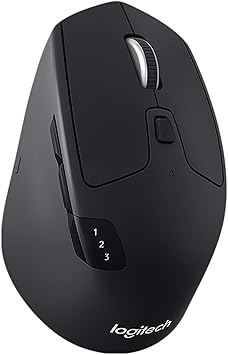 Amazon.com: Logitech Pro Mouse : Electronics