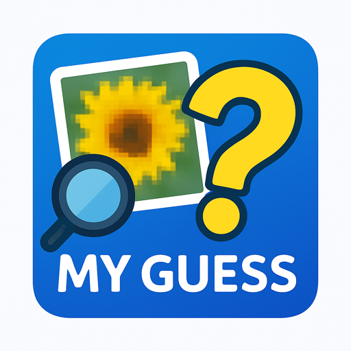 My guess the pic - App on Amazon Appstore