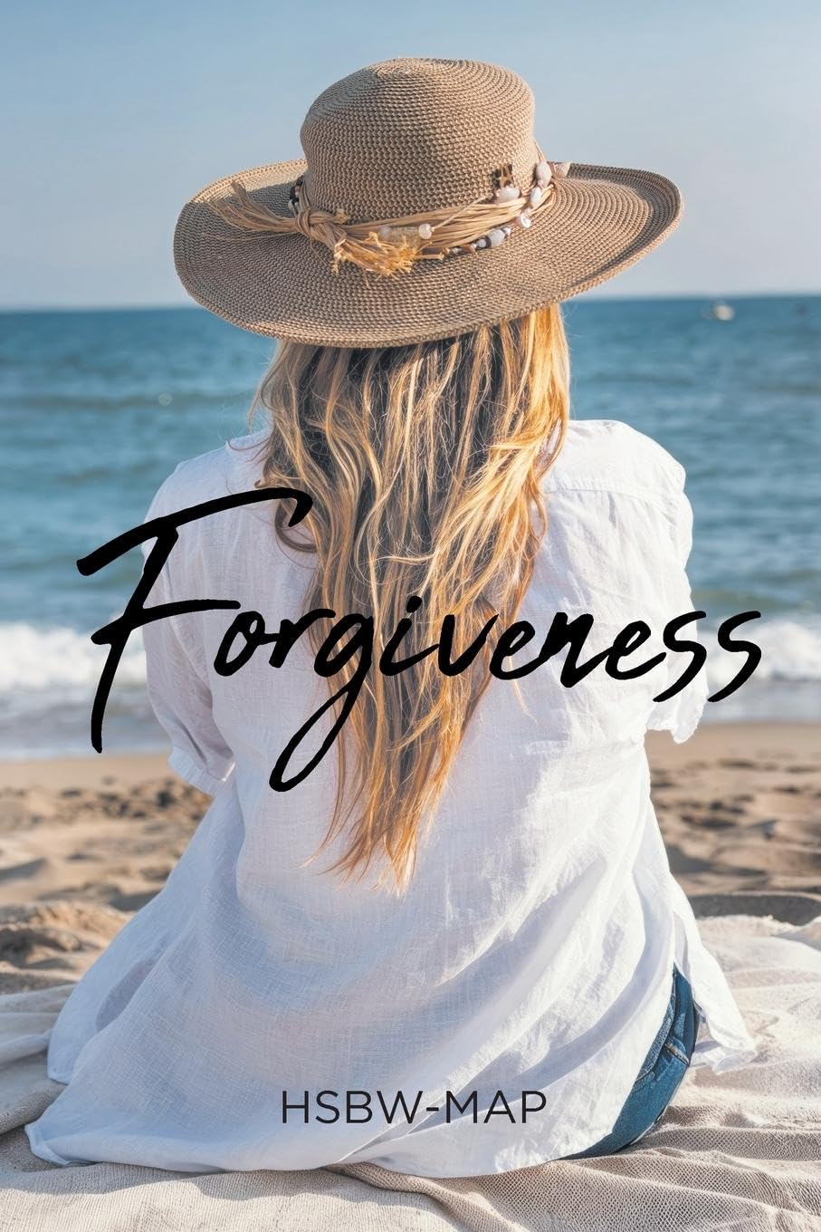 Forgiveness: Hsbw-Map: 9798887636535: Amazon.com: Books
