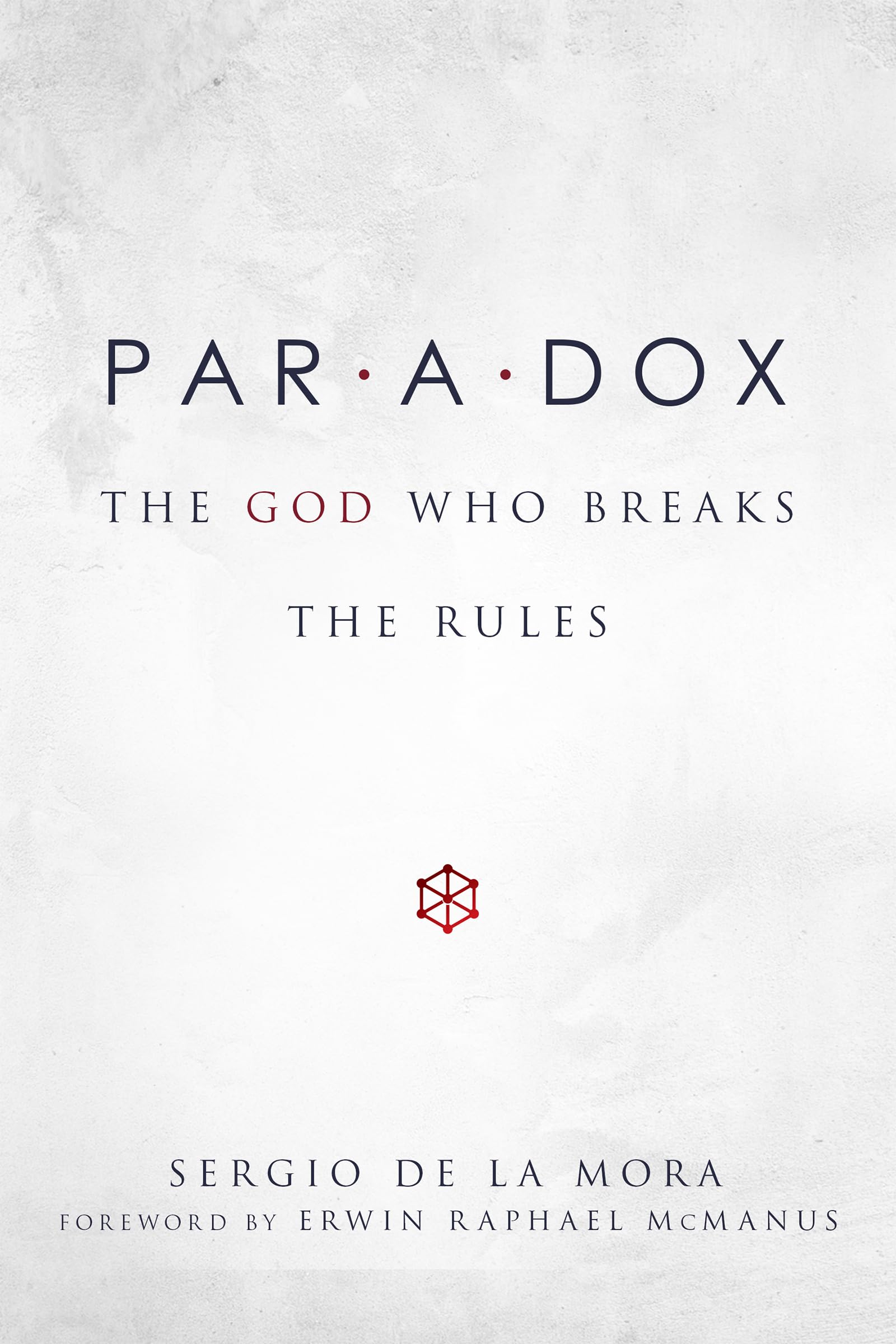 Paradox Bible Quotes