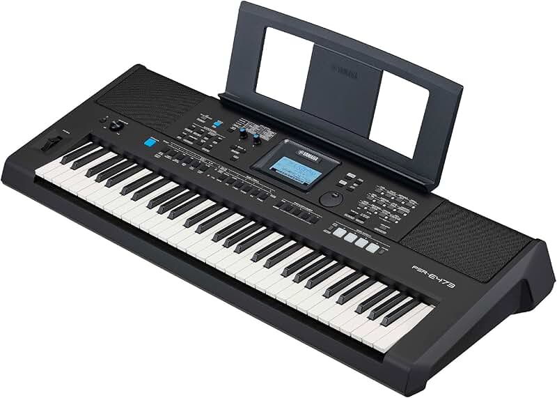 Amazon.ae: Musical Instrument Keyboards - Musical Instrument Keyboards ...