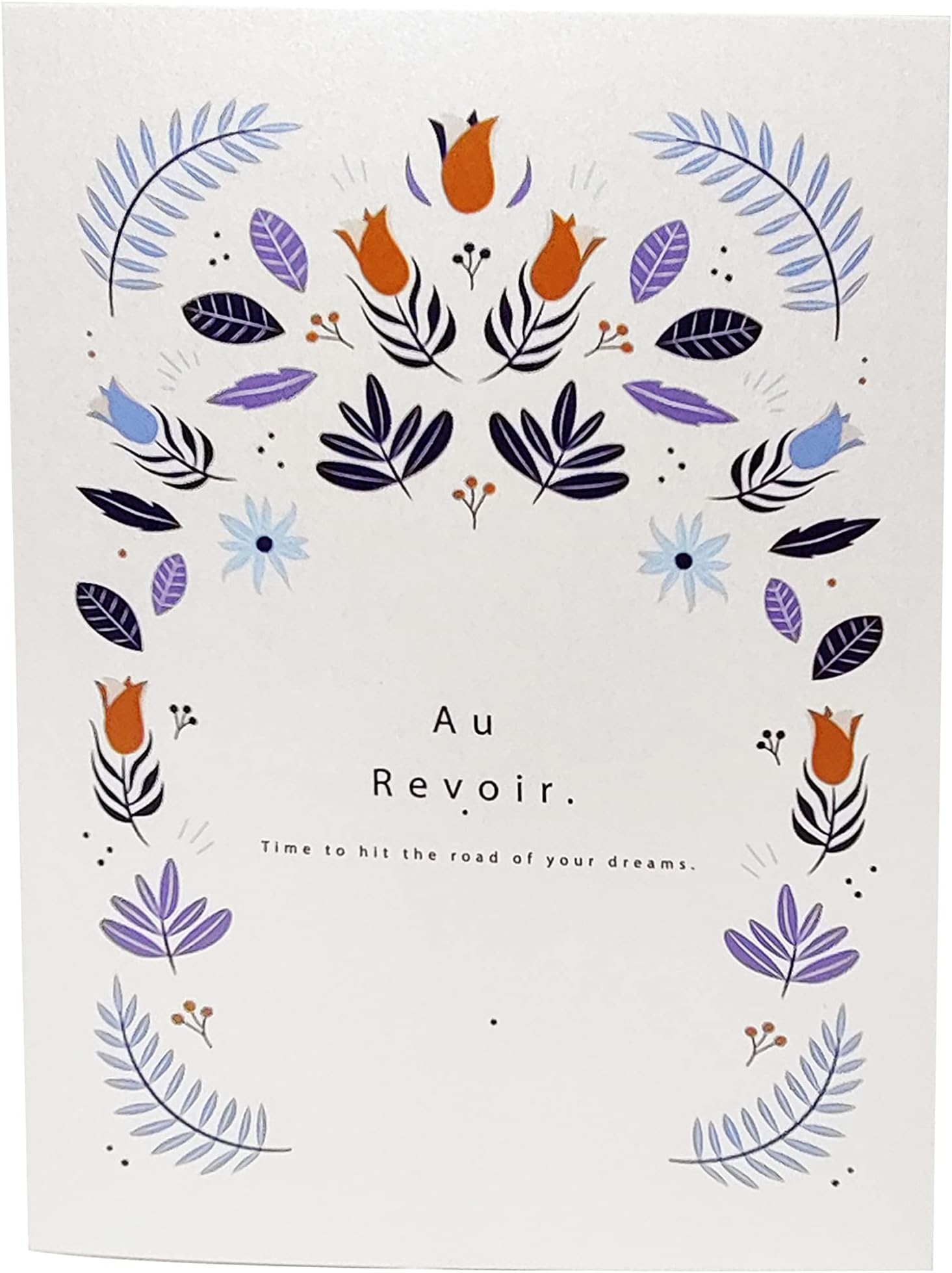 A R C H I E S Archies Unique And Stylish Farewell Greeting Card Gift ...