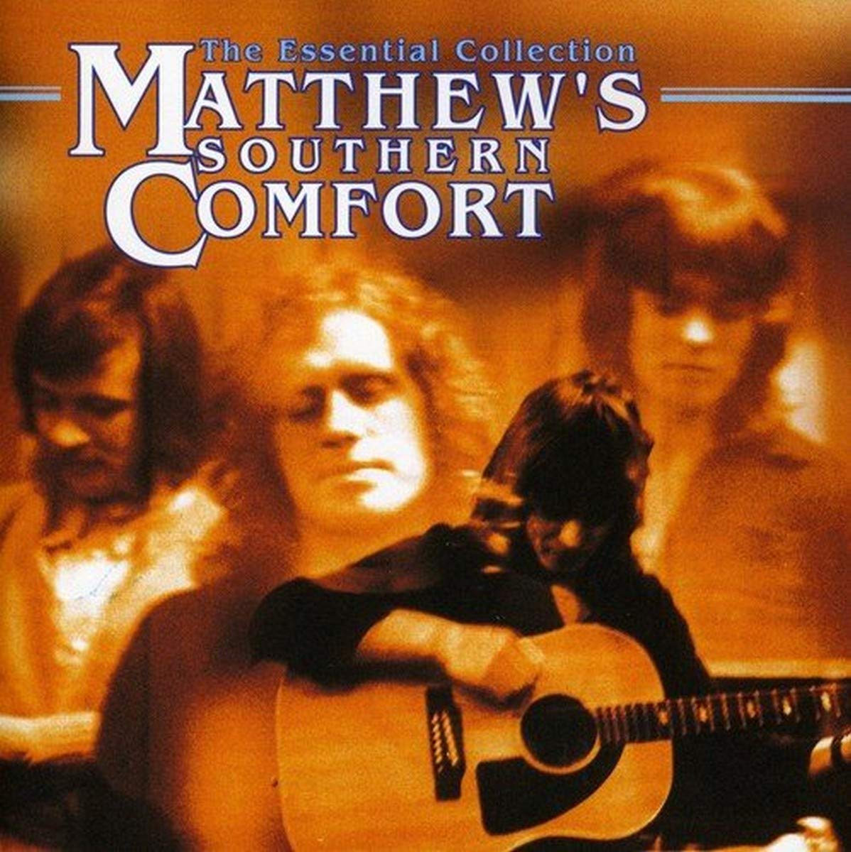 The Essential Collection: Matthews Southern Comfort: Amazon.in: Music}