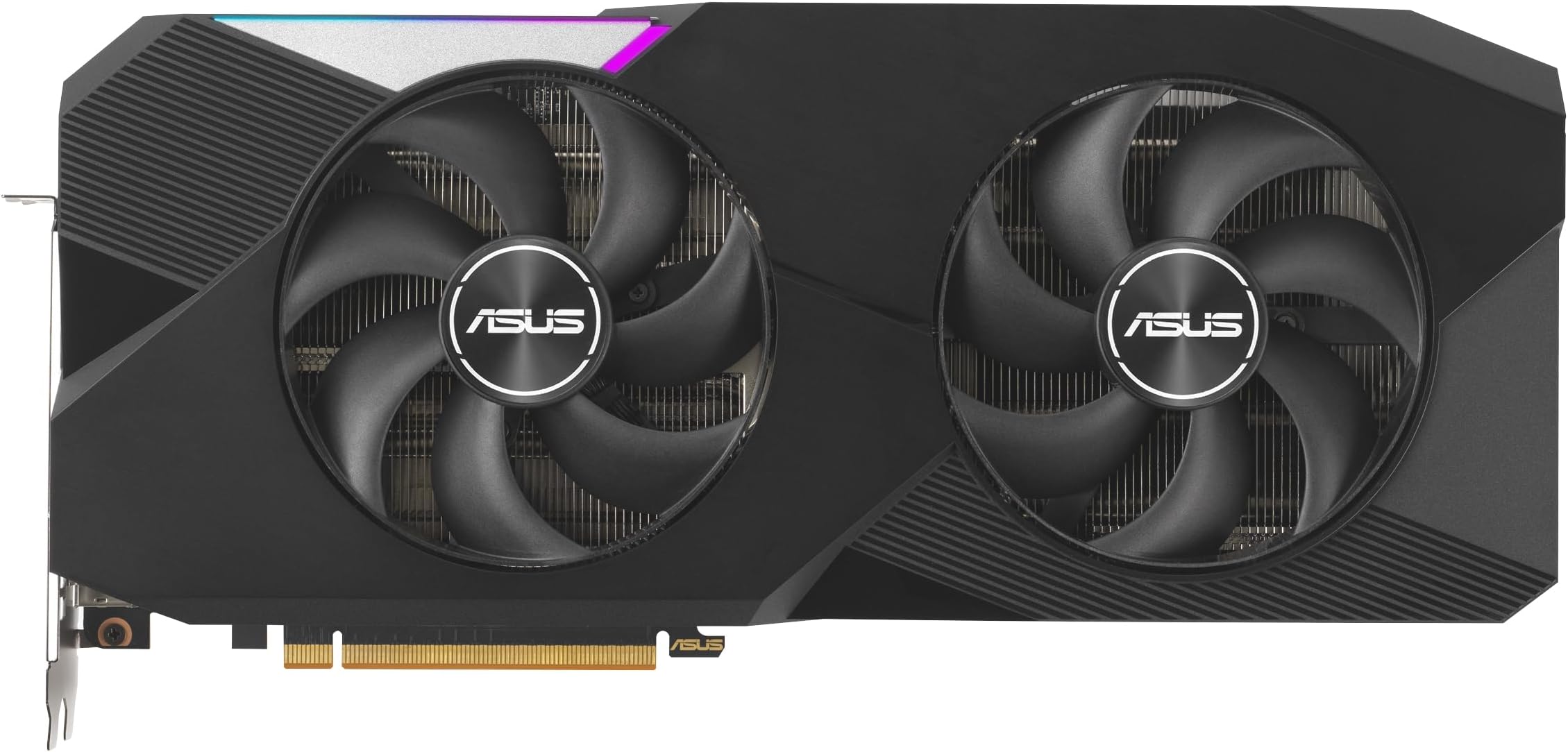 ASUS DUAL AMD Radeon RX 7900XTX OC Edition Scheda Grafica, 24 GB GDDR6 ...