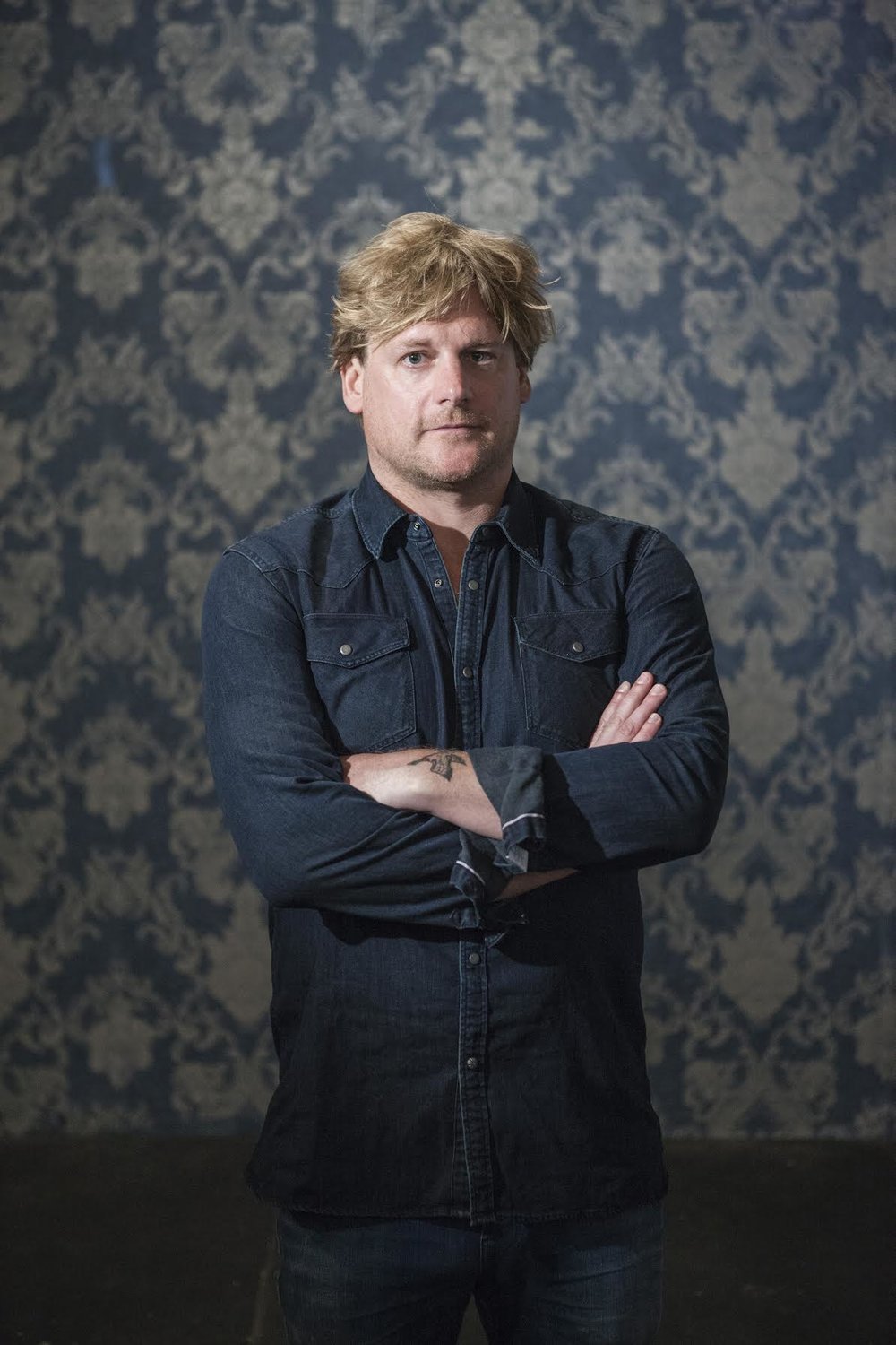 Amazon.com: Casey Barrett: books, biography, latest update