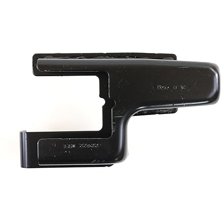 Amazon.com: Genuine GM Parts 15838209 Passenger Side Front Bumper ...