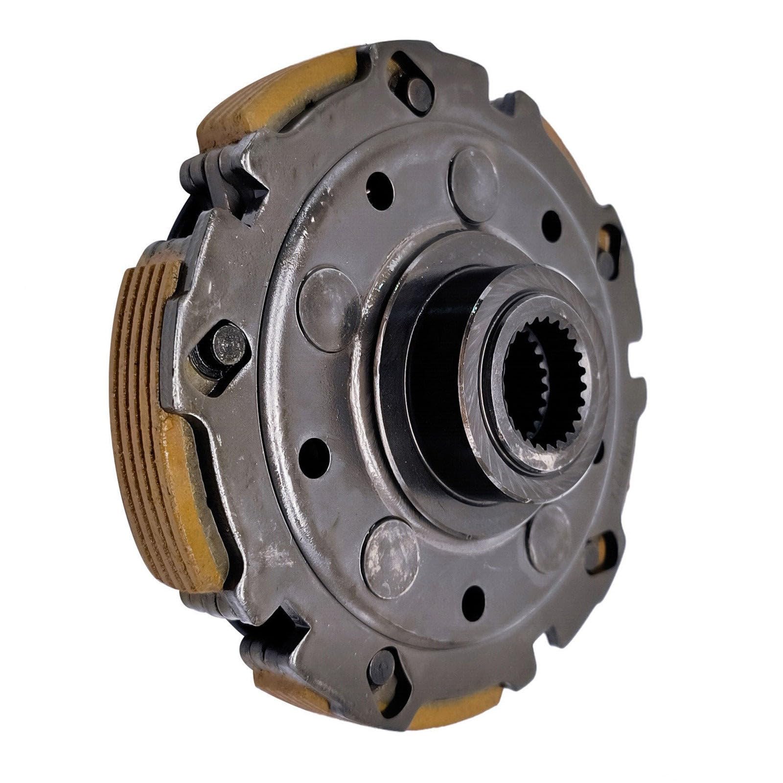 Amazon.com: Clutch Carrier Assembly 35296 For Linhai UTV 500 ATV 500 ...