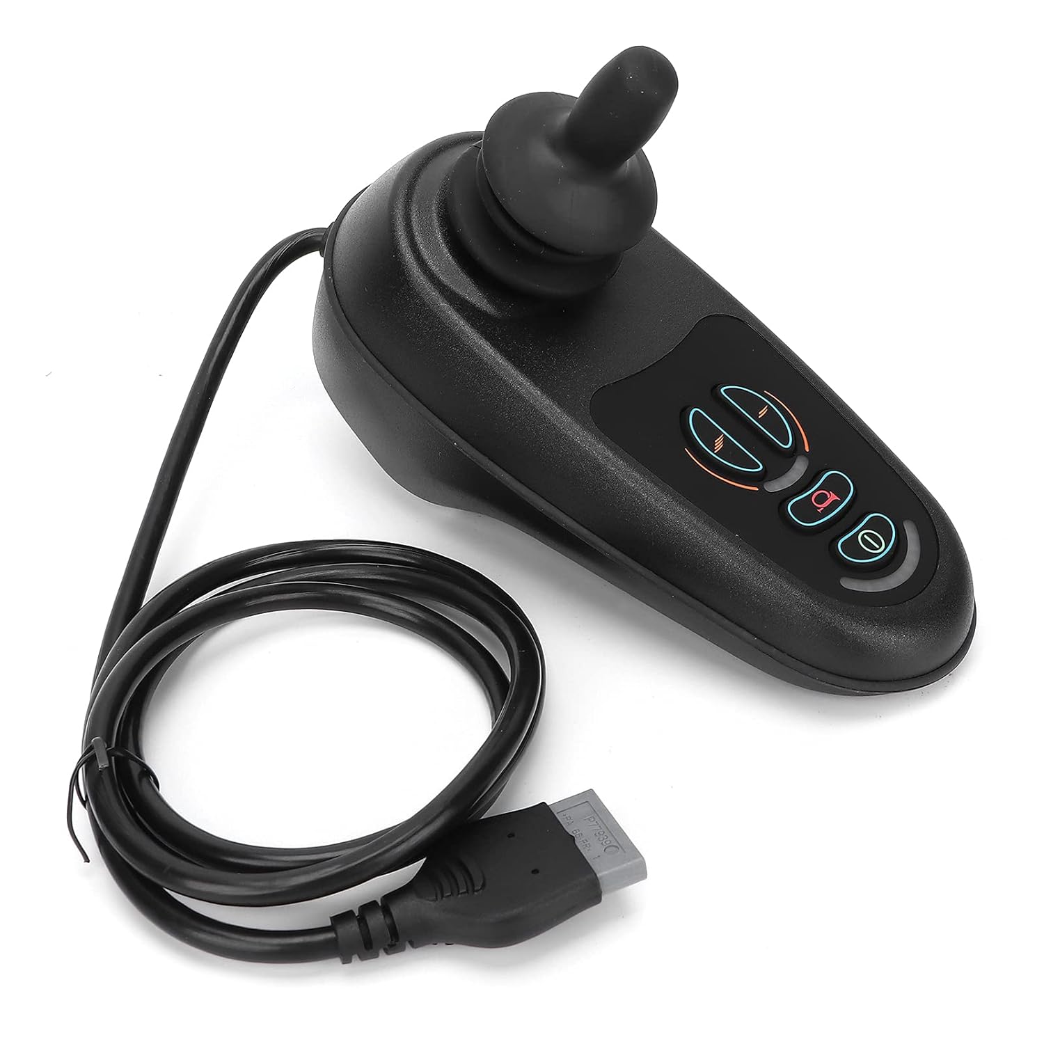 Amazon.com: Pg Vr2 D50677 Electric Mobility Wheelchair Joystick ...