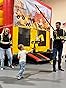 Amazon.com: Construction Dump Truck Pinata Construction Pinata with ...