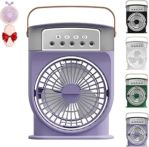 Amazon.com: XLATD Polarlux Air Cooler,Polarlux Ice Fan,Polarlux Air ...