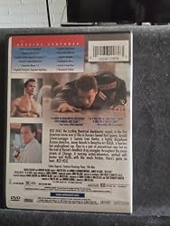 Amazon.com: Red Heat (Special Edition) : Arnold Schwarzenegger, James ...