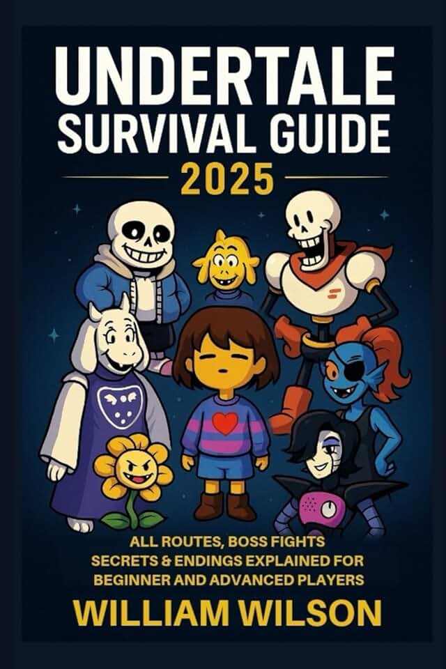 Undertale Na Amazon.com.br